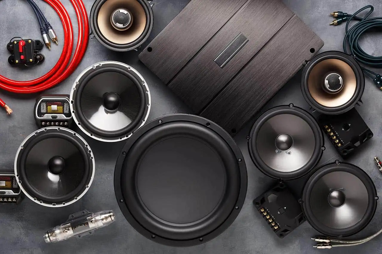 Car Audio, CarPlay, Navigation & Dash Cams in Barrie - Eastman Autos